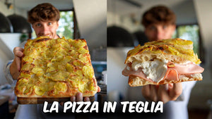 MALATI DI PIZZA SHOP