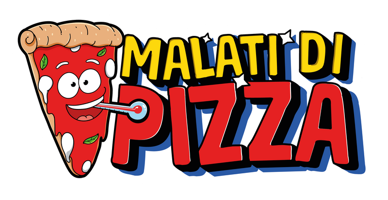 CHI SIAMO – MALATI DI PIZZA